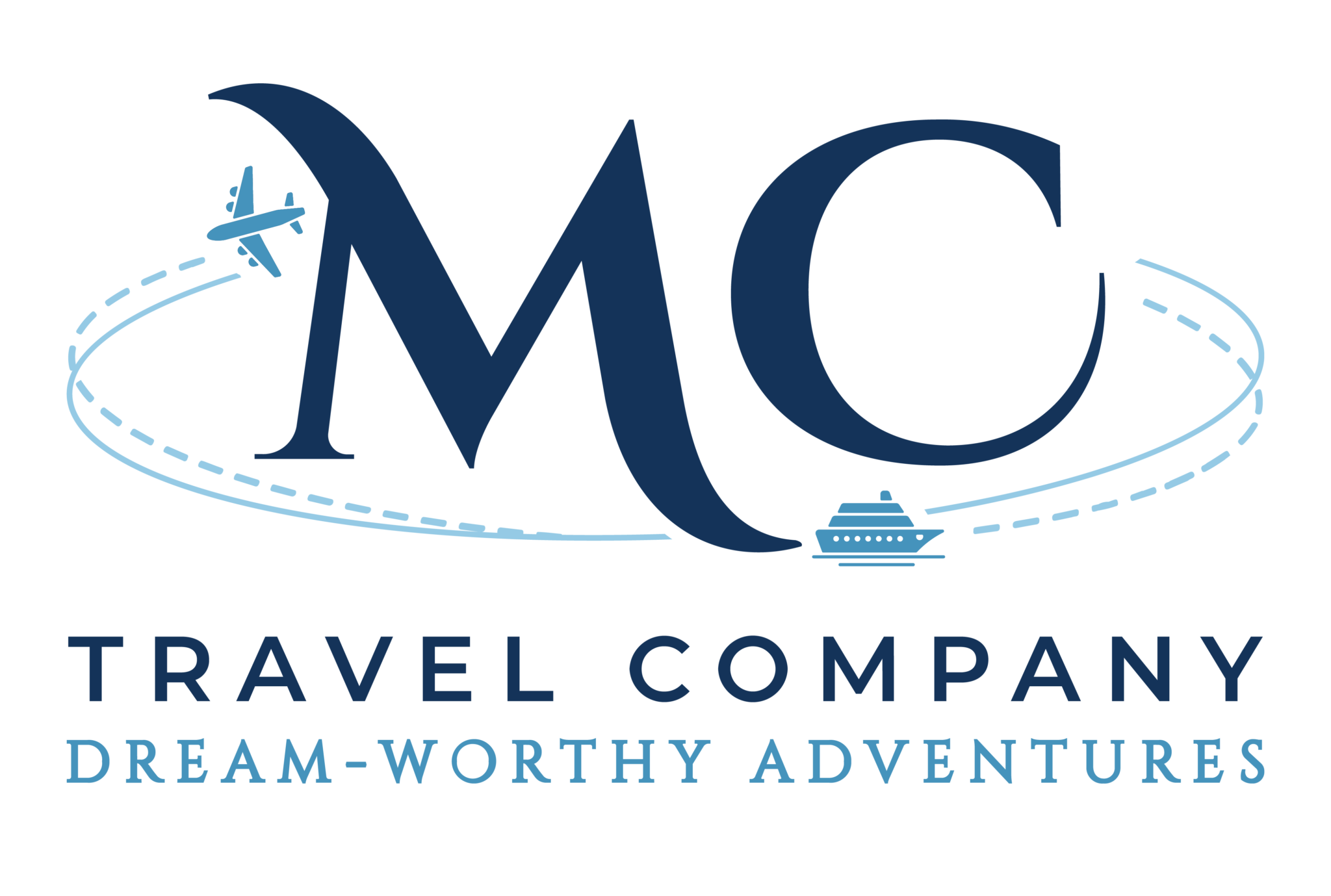 MC Travel Company | Dream-Worthy Adventures